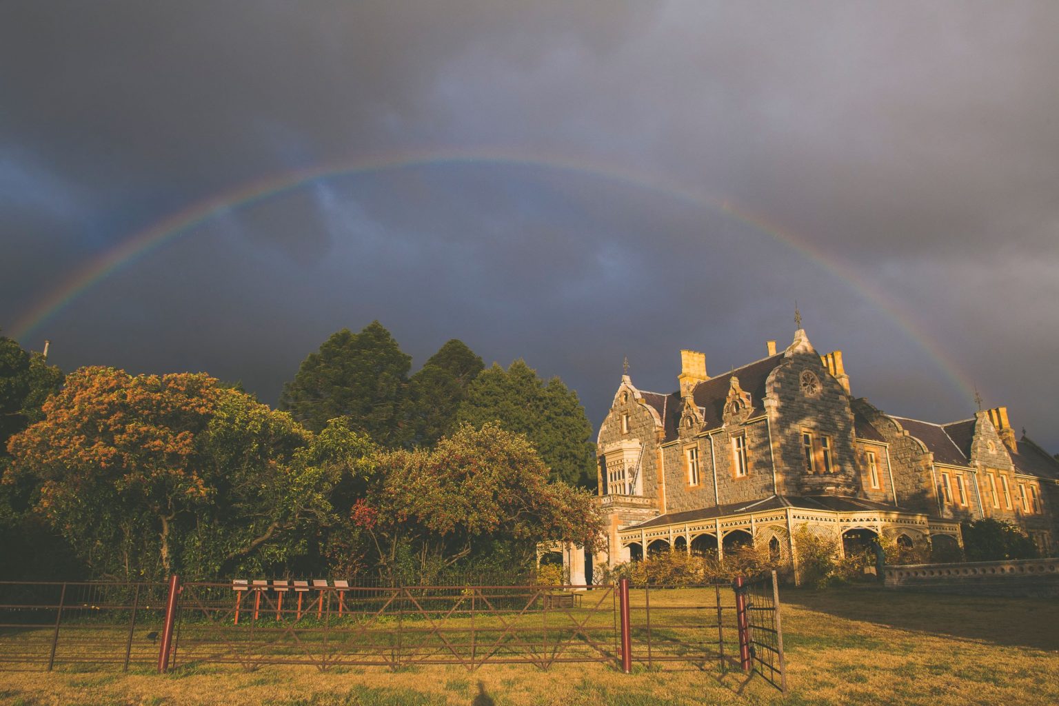 Heritage Buildings - Bathurst Region Tourism