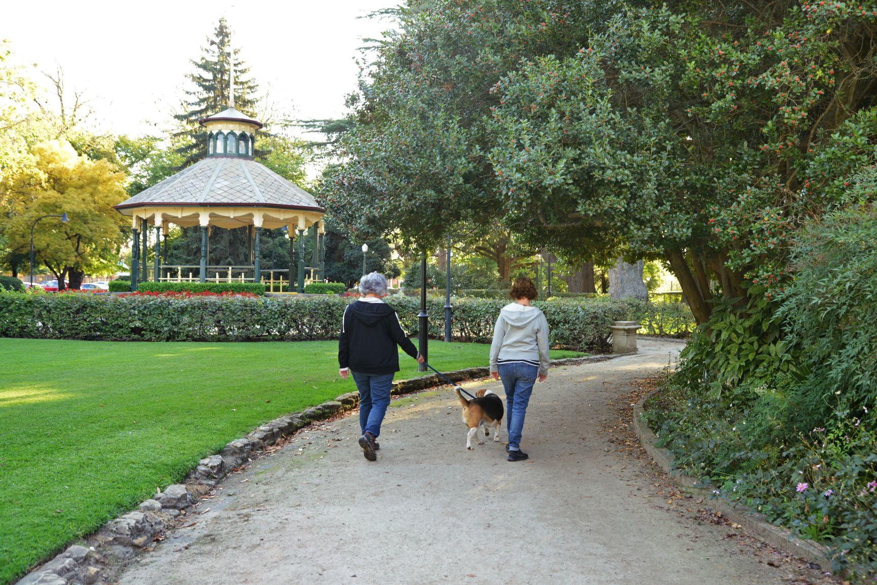 Heritage Walks - Bathurst Region Tourism