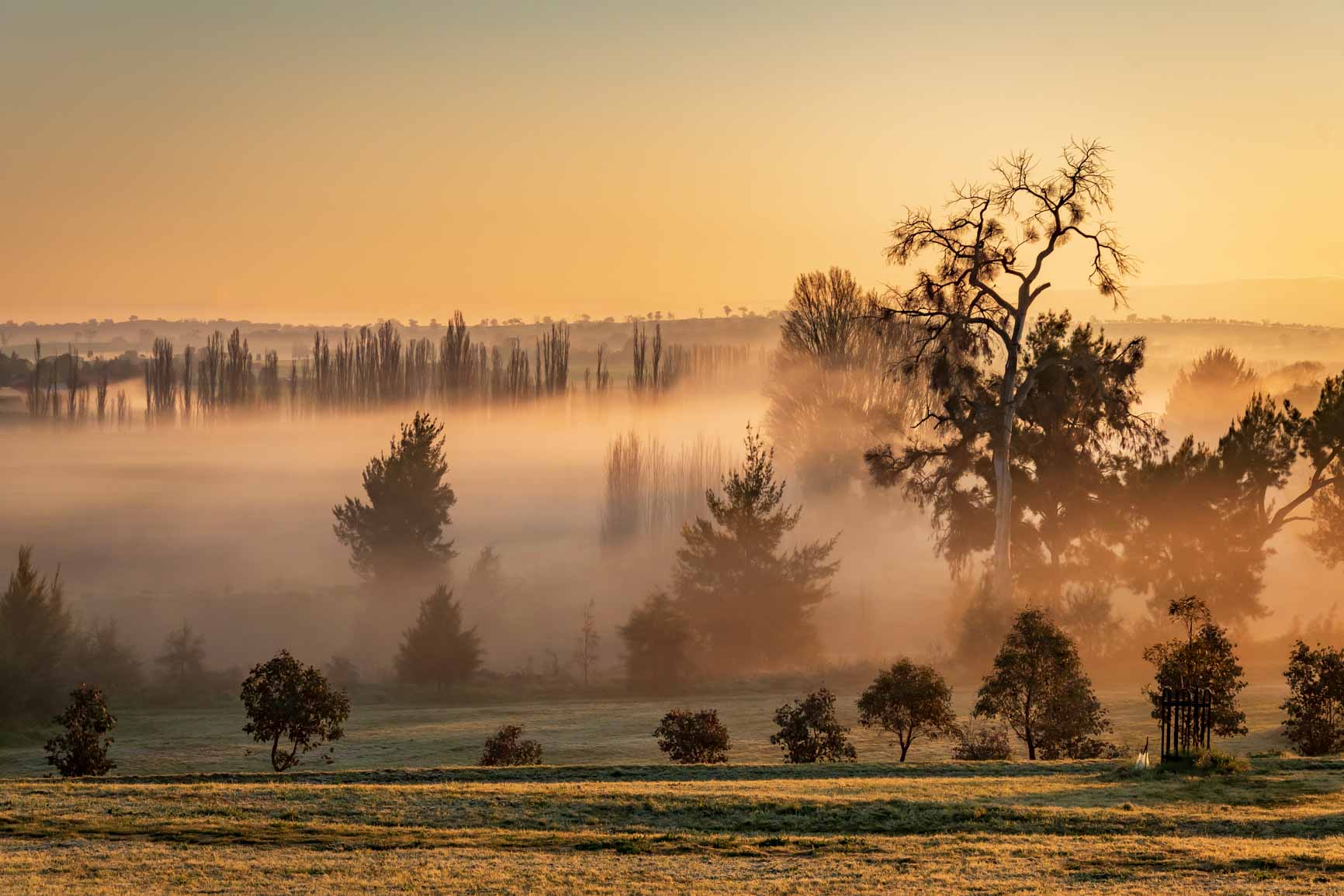 Heritage Walks - Bathurst Region Tourism