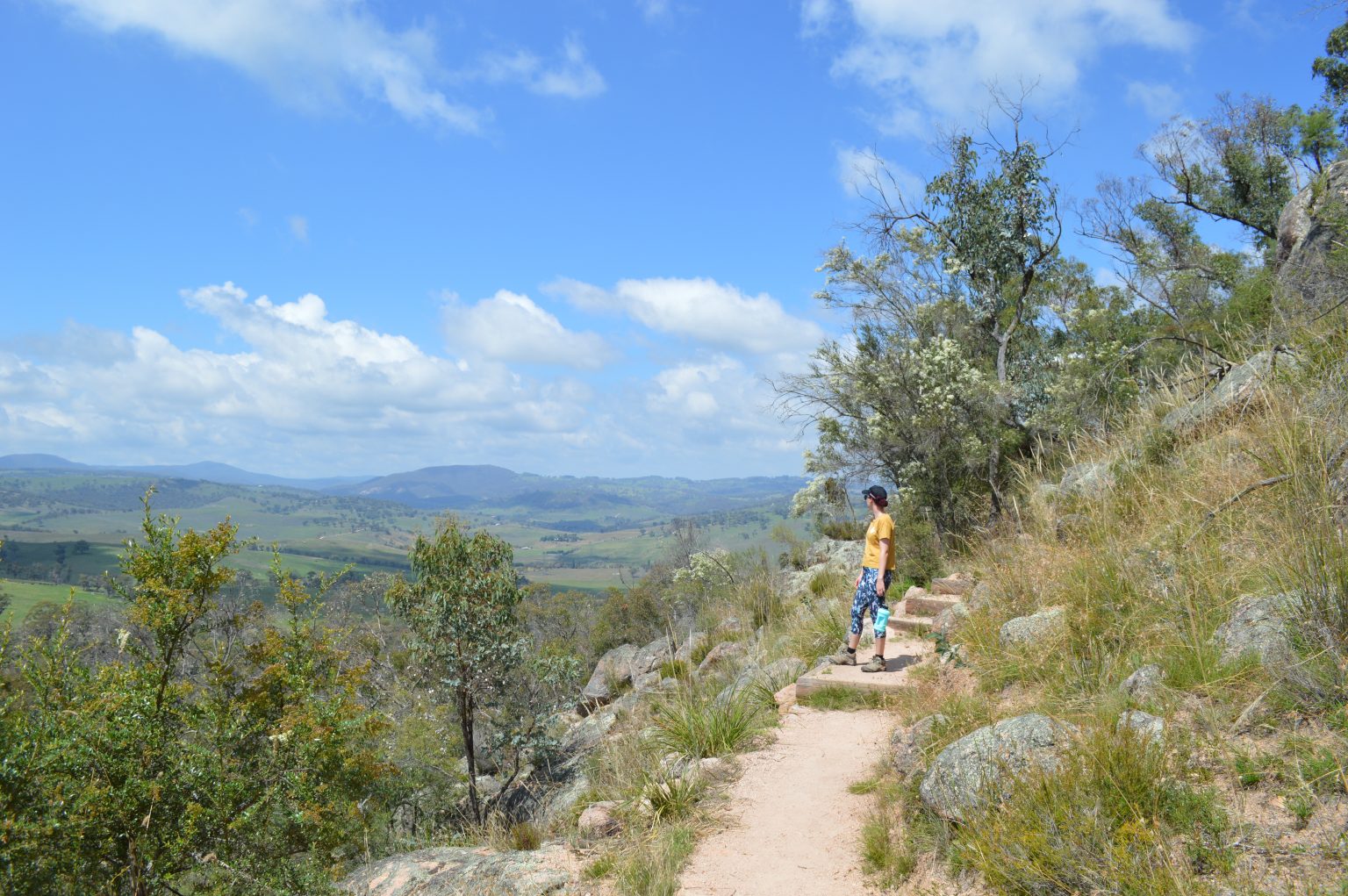 Heritage Walks - Bathurst Region Tourism