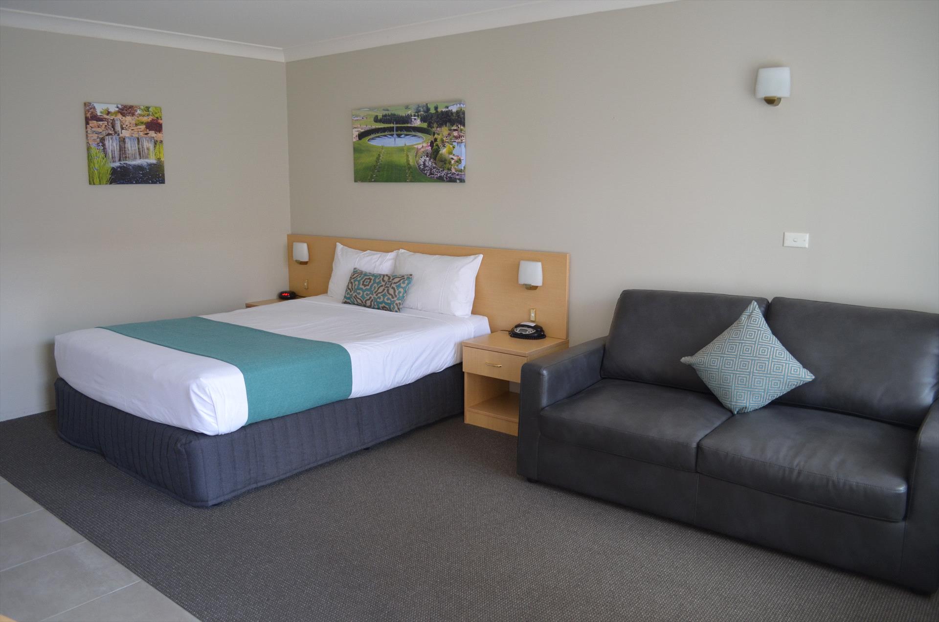 Bathurst Motor Inn - Bathurst Region Tourism