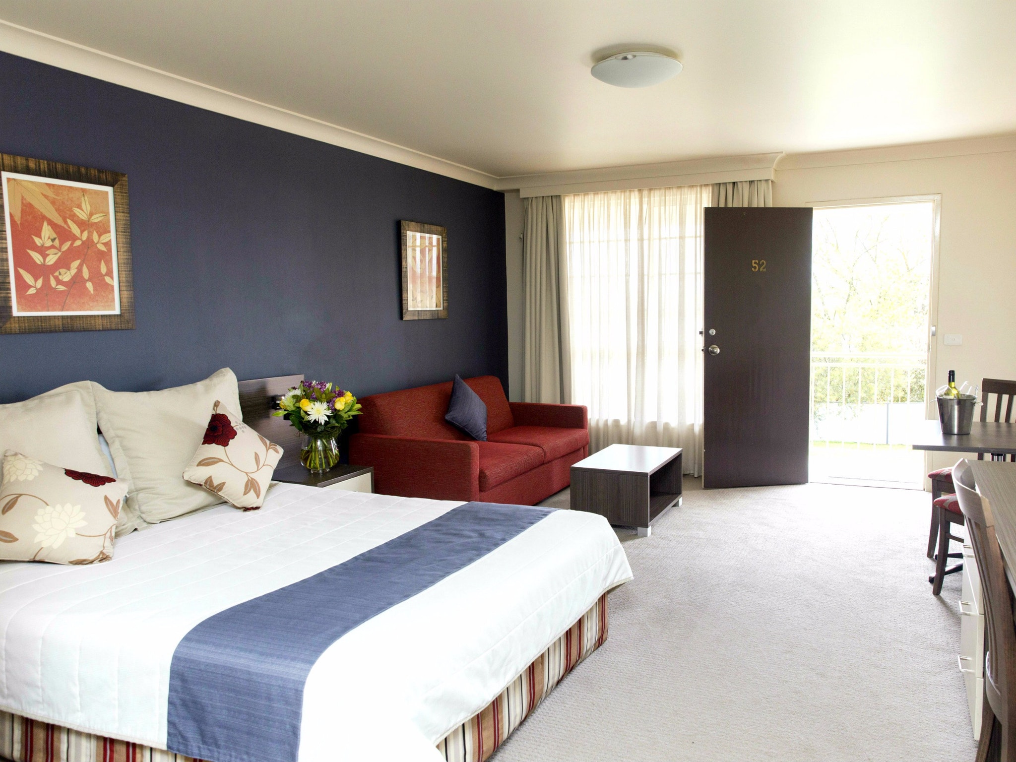 Bathurst Motor Inn - Bathurst Region Tourism