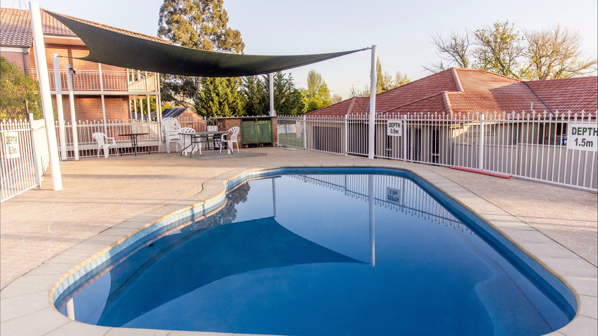 Bathurst Motor Inn - Bathurst Region Tourism