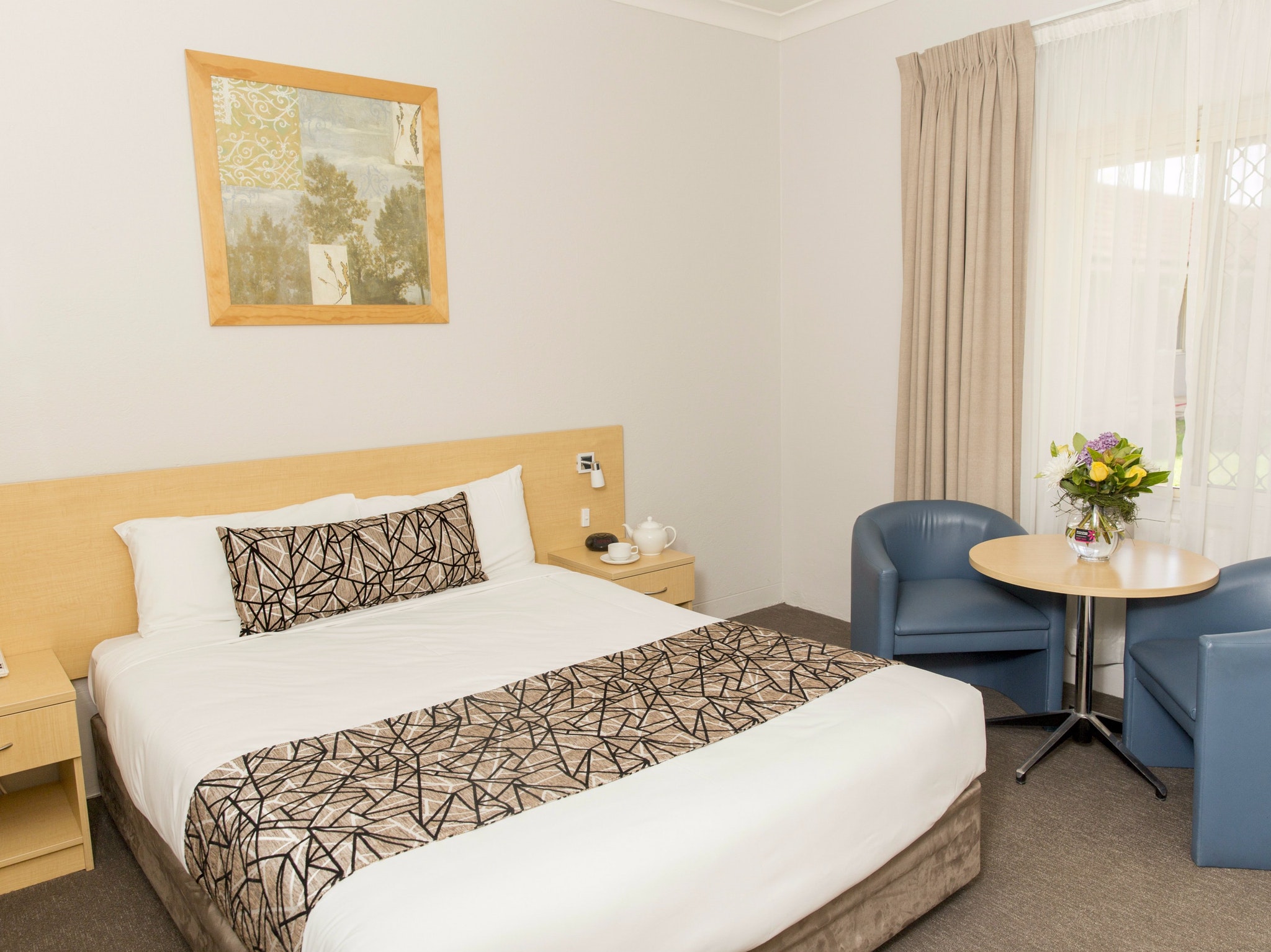 Bathurst Motor Inn - Bathurst Region Tourism