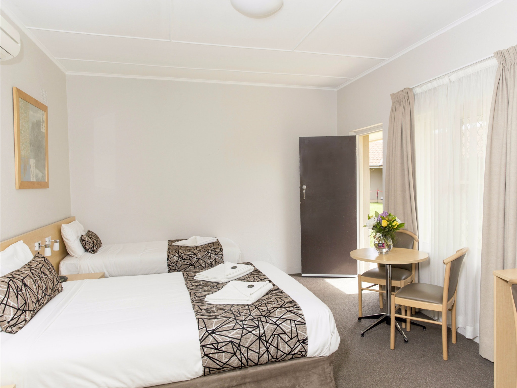 Bathurst Motor Inn - Bathurst Region Tourism