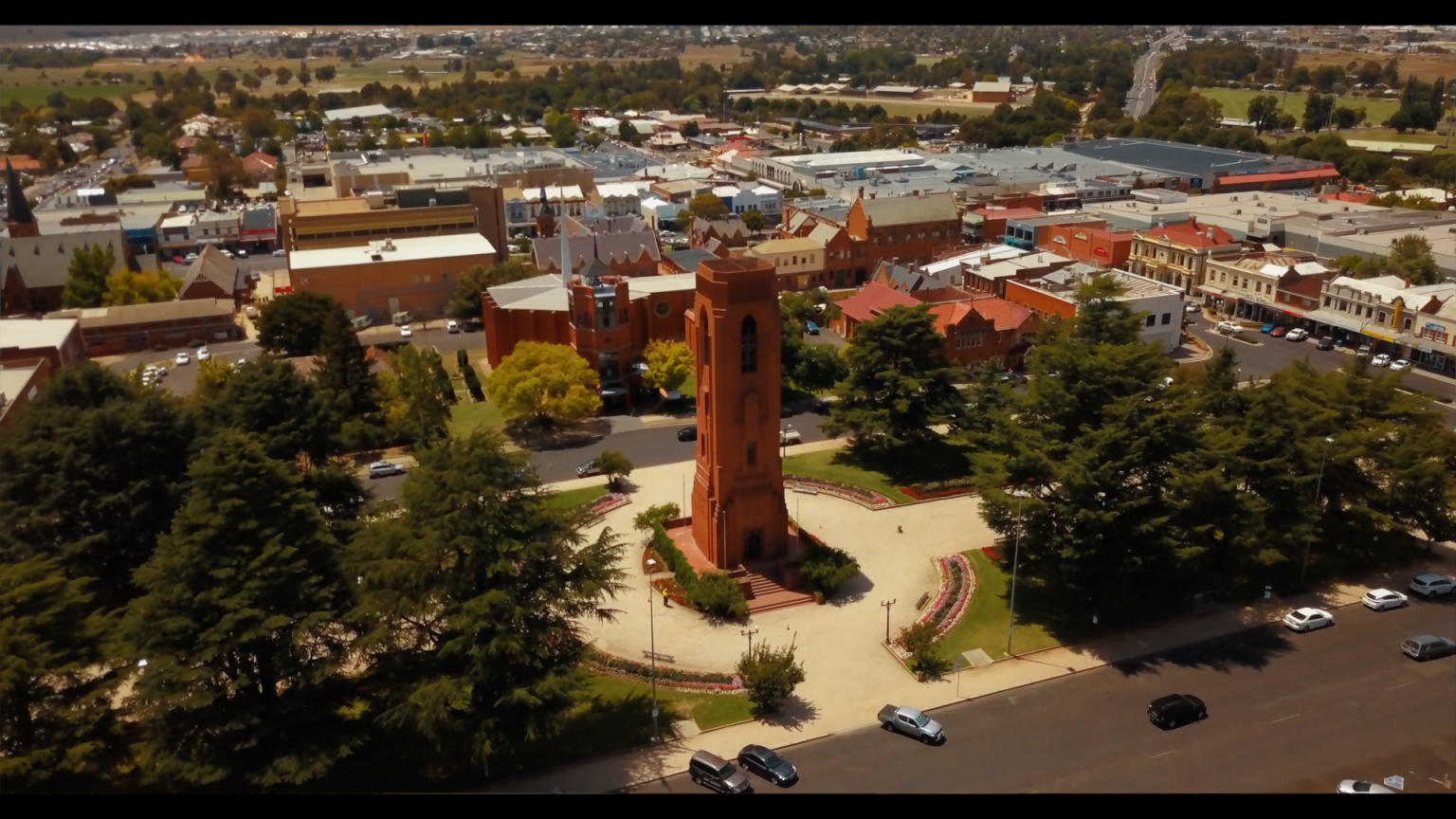 Bathurst Region Tourism - Step Beyond in Bathurst NSW