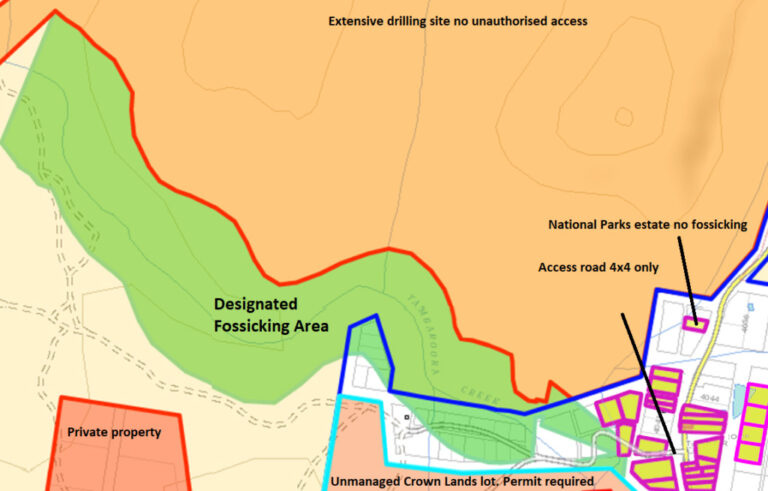 Hill End Fossicking - Bathurst Region Tourism