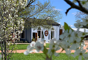 Bathurst Grange Distillery - Bathurst Region Tourism