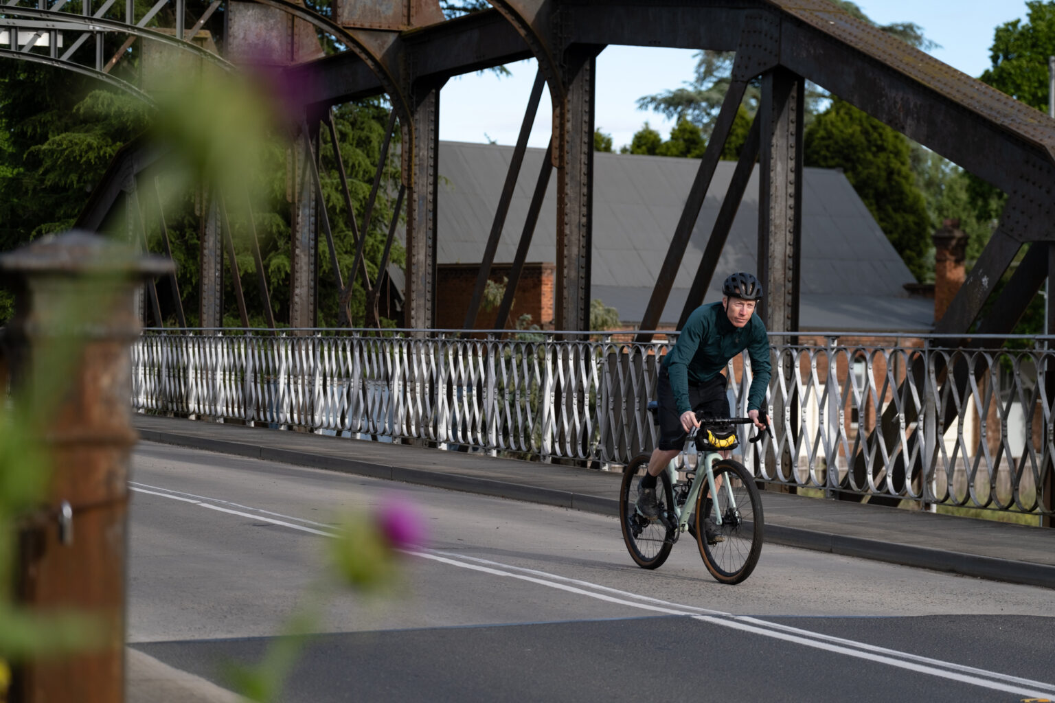 Bathurst River Loop - Bathurst Region Tourism