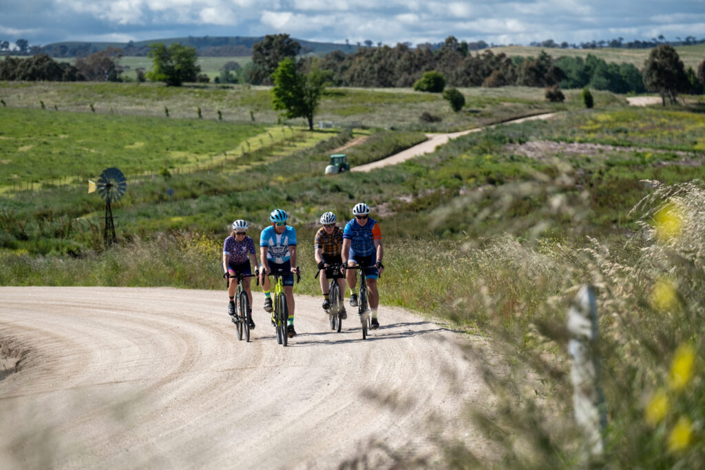 Yarras Lane & O’Connell Loop - Bathurst Region Tourism
