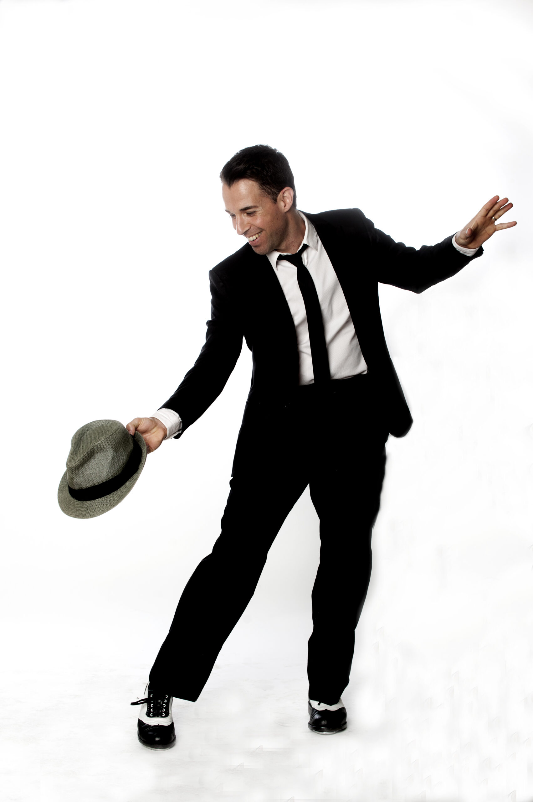 The Dancin Man - Bathurst Region Tourism