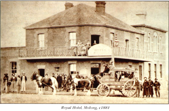 CBD Wayfinding - Bathurst Region Tourism