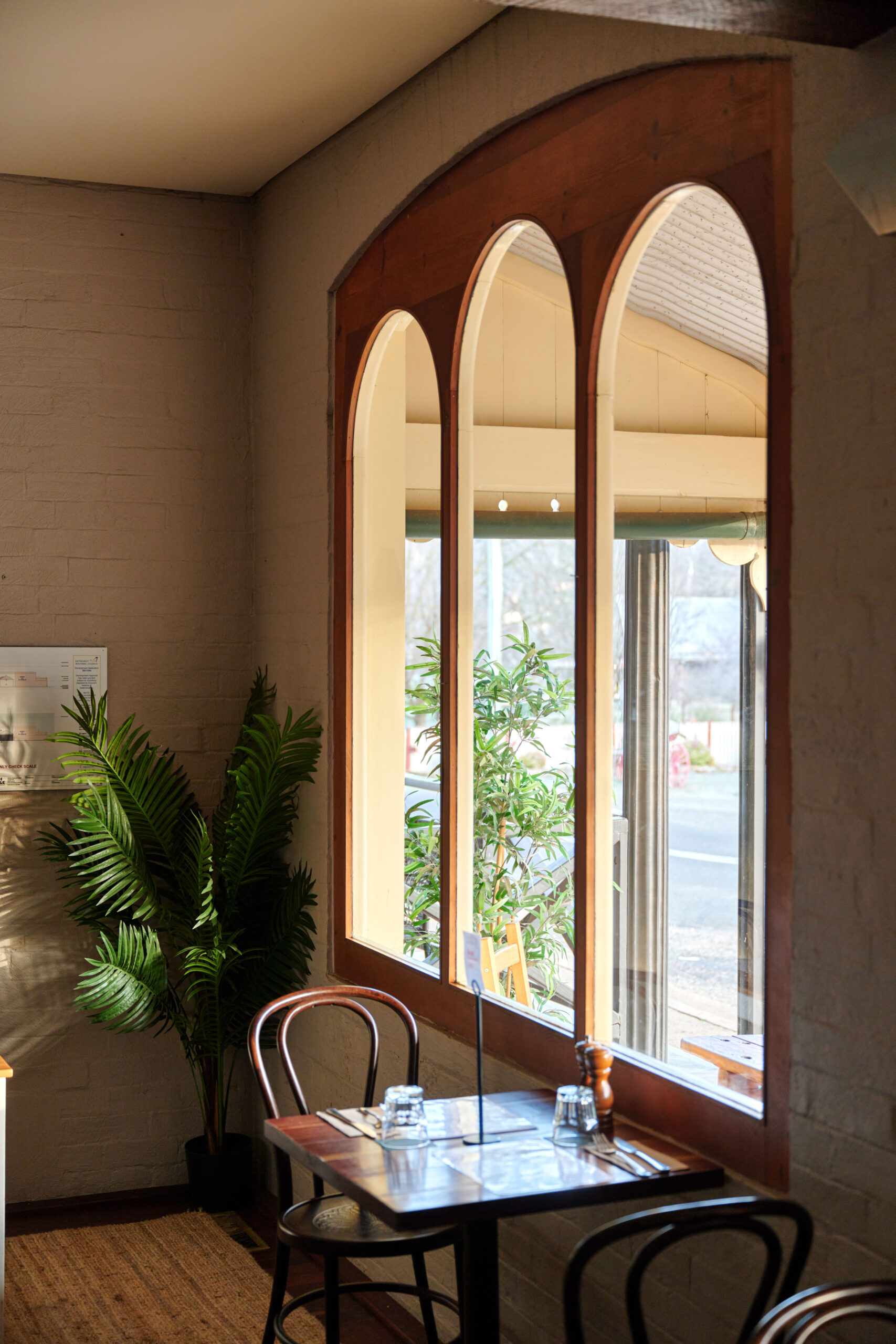 The Rockley Pub - Bathurst Region Tourism