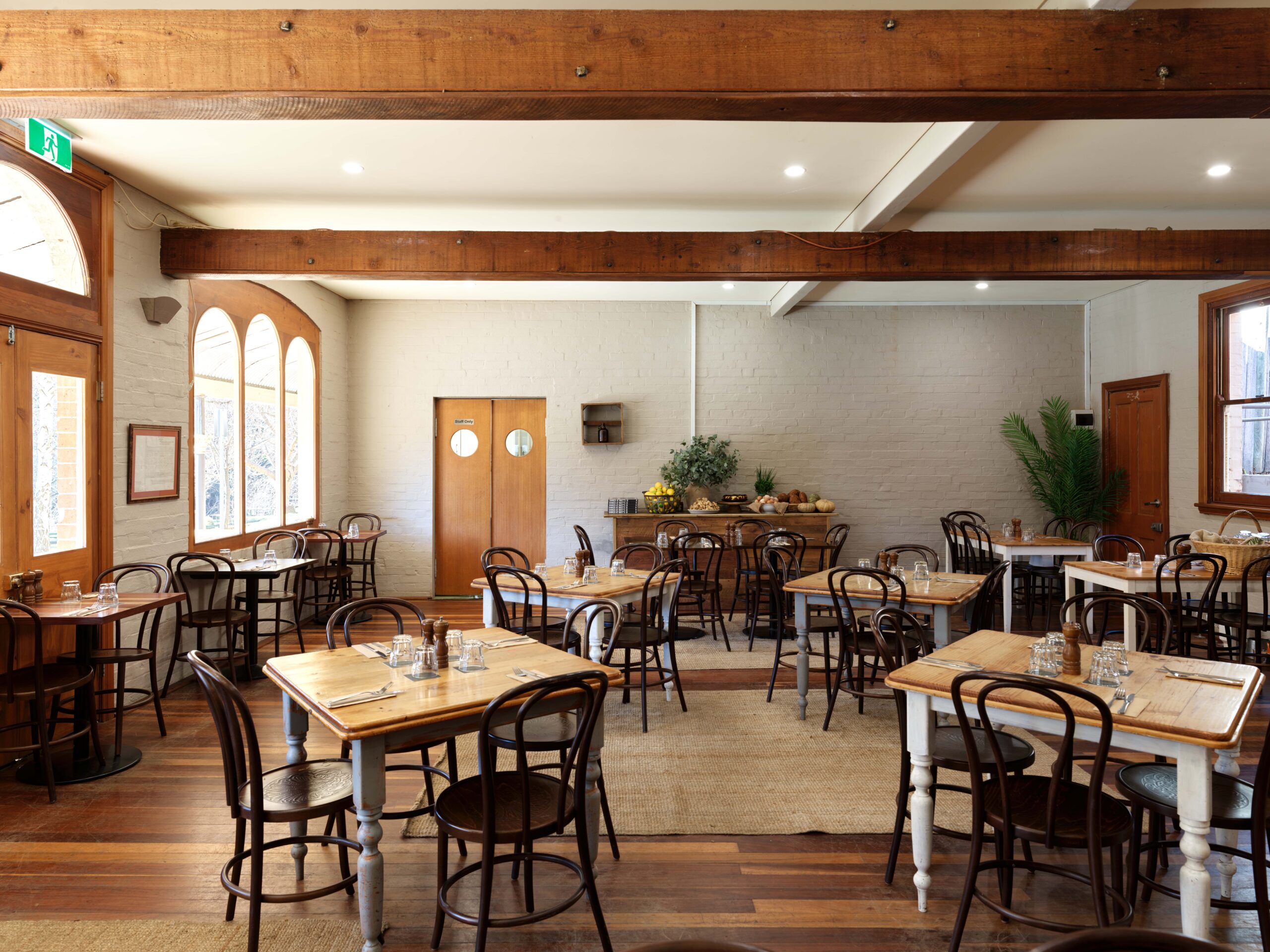 The Rockley Pub - Bathurst Region Tourism