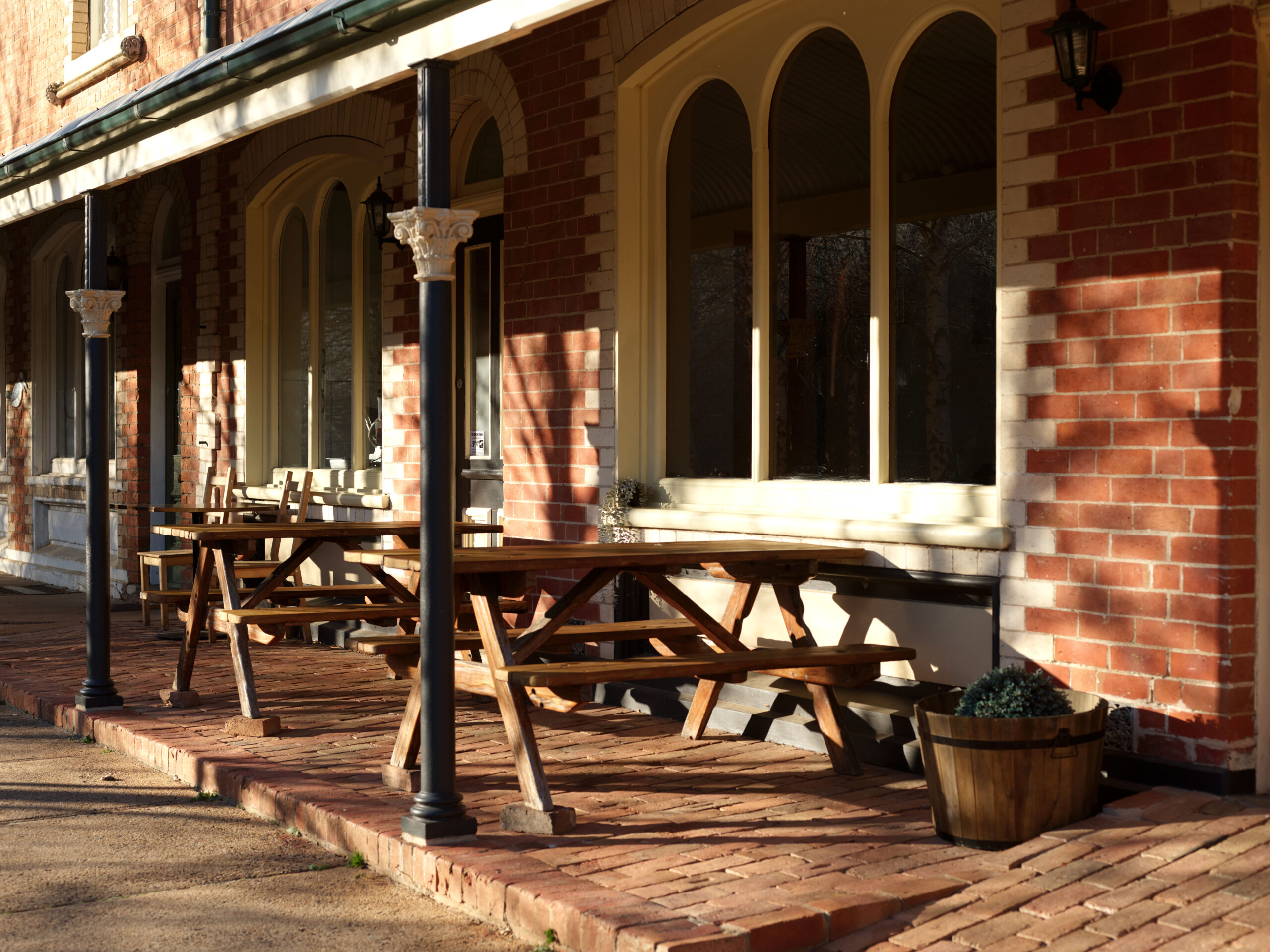 The Rockley Pub - Bathurst Region Tourism