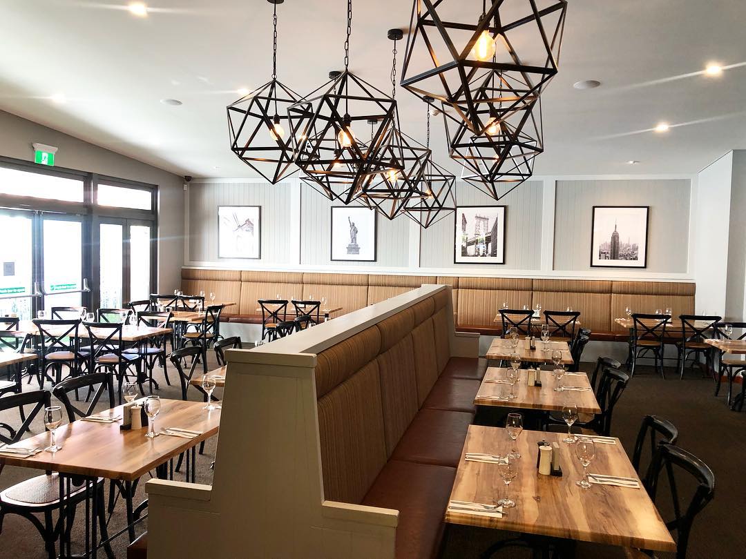 The George Bistro - Bathurst Region Tourism