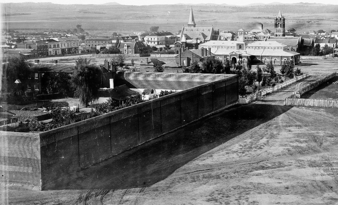 CBD Wayfinding - Bathurst Region Tourism