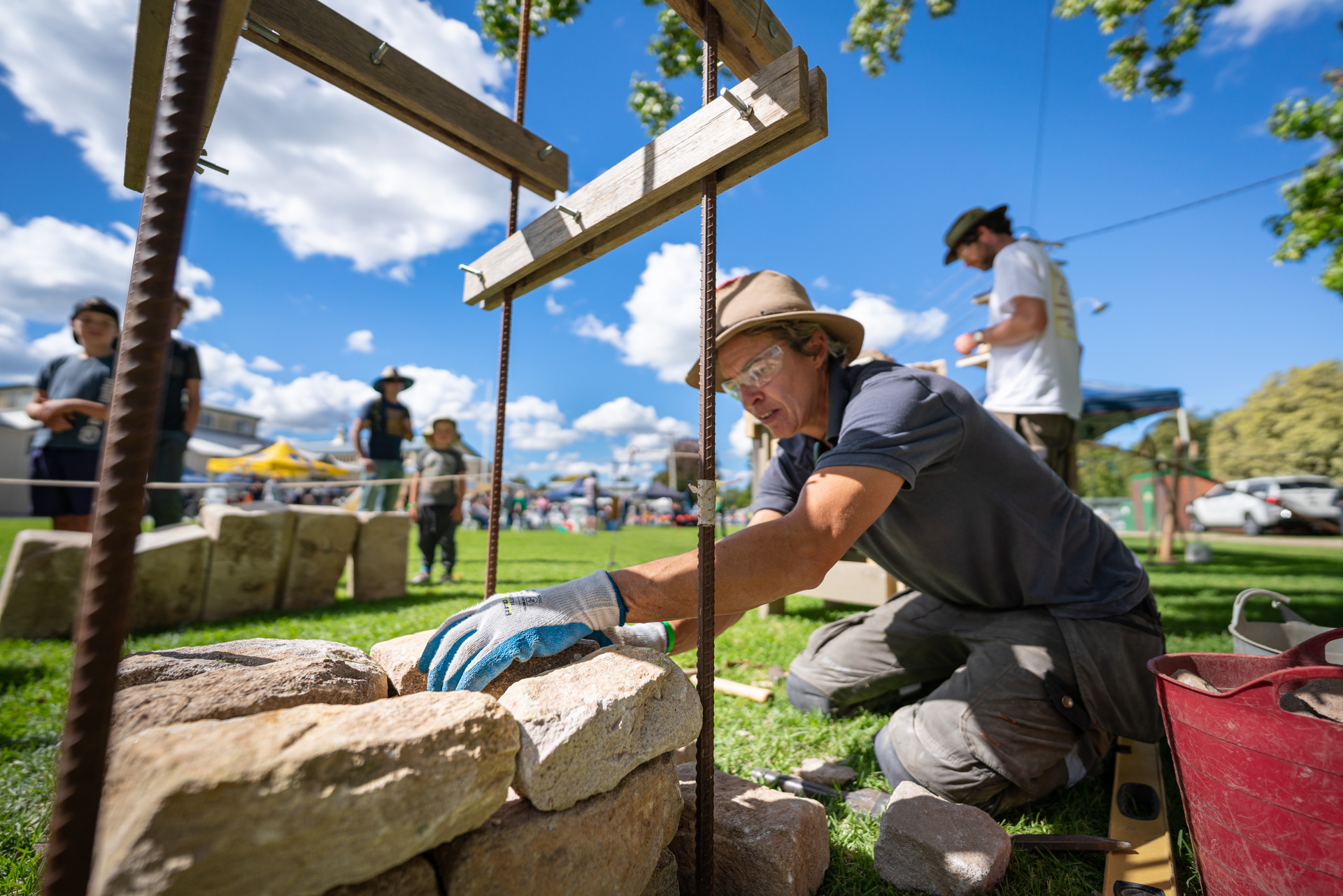 Meet The Artisans - Bathurst Region Tourism