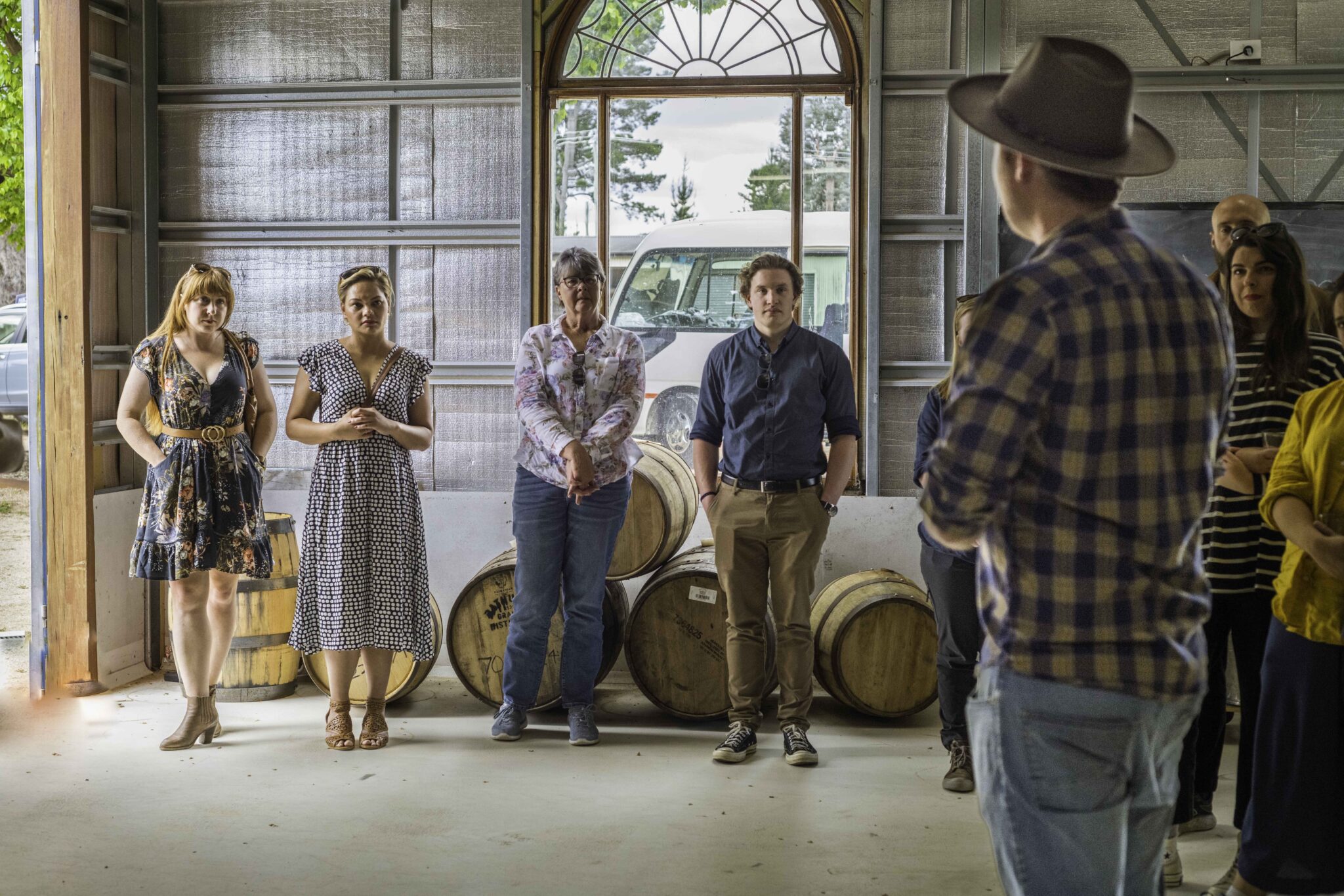 Sip & Savour: Bathurst Winery, Distillery, and Brewery Experience ...