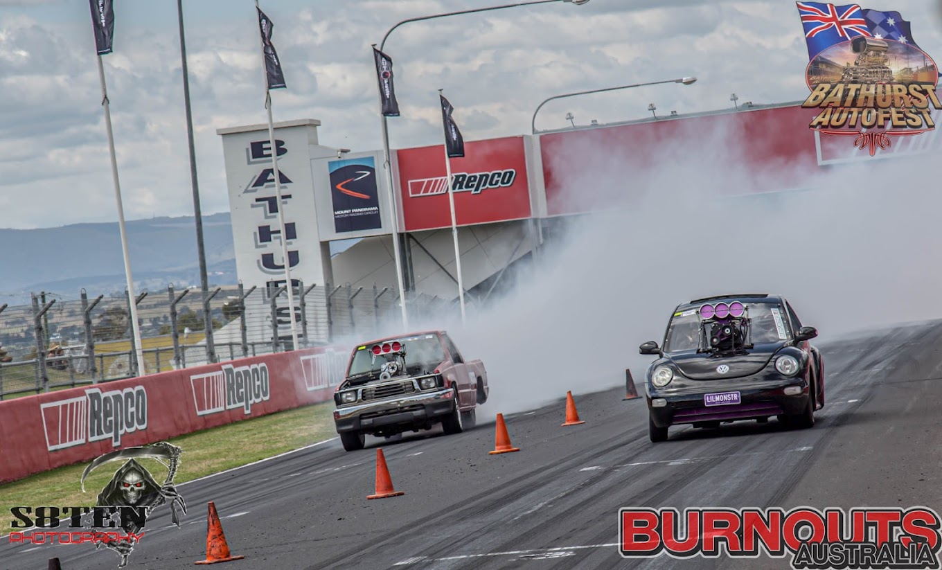 Bathurst Autofest - Bathurst Region Tourism