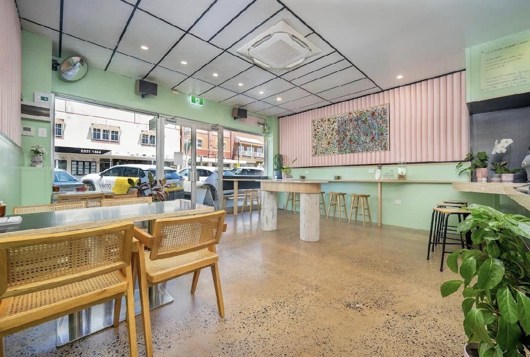 Enso Speciality Coffee Bar - Bathurst Region Tourism