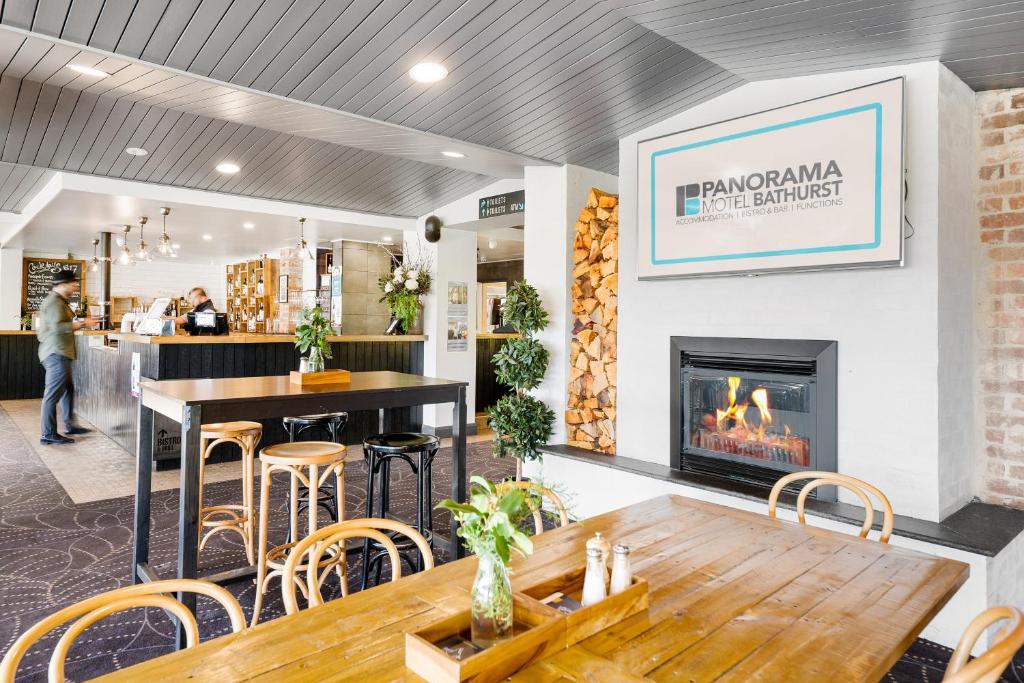 Panorama Hotel - Bathurst Region Tourism