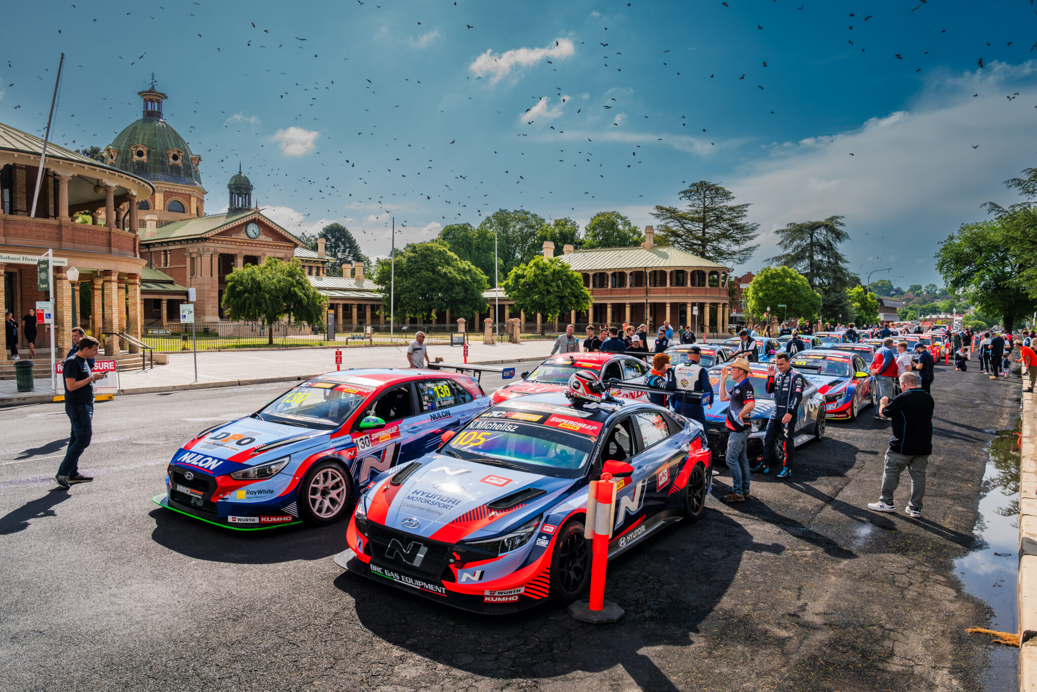 What’s On in Bathurst - Bathurst Region Tourism