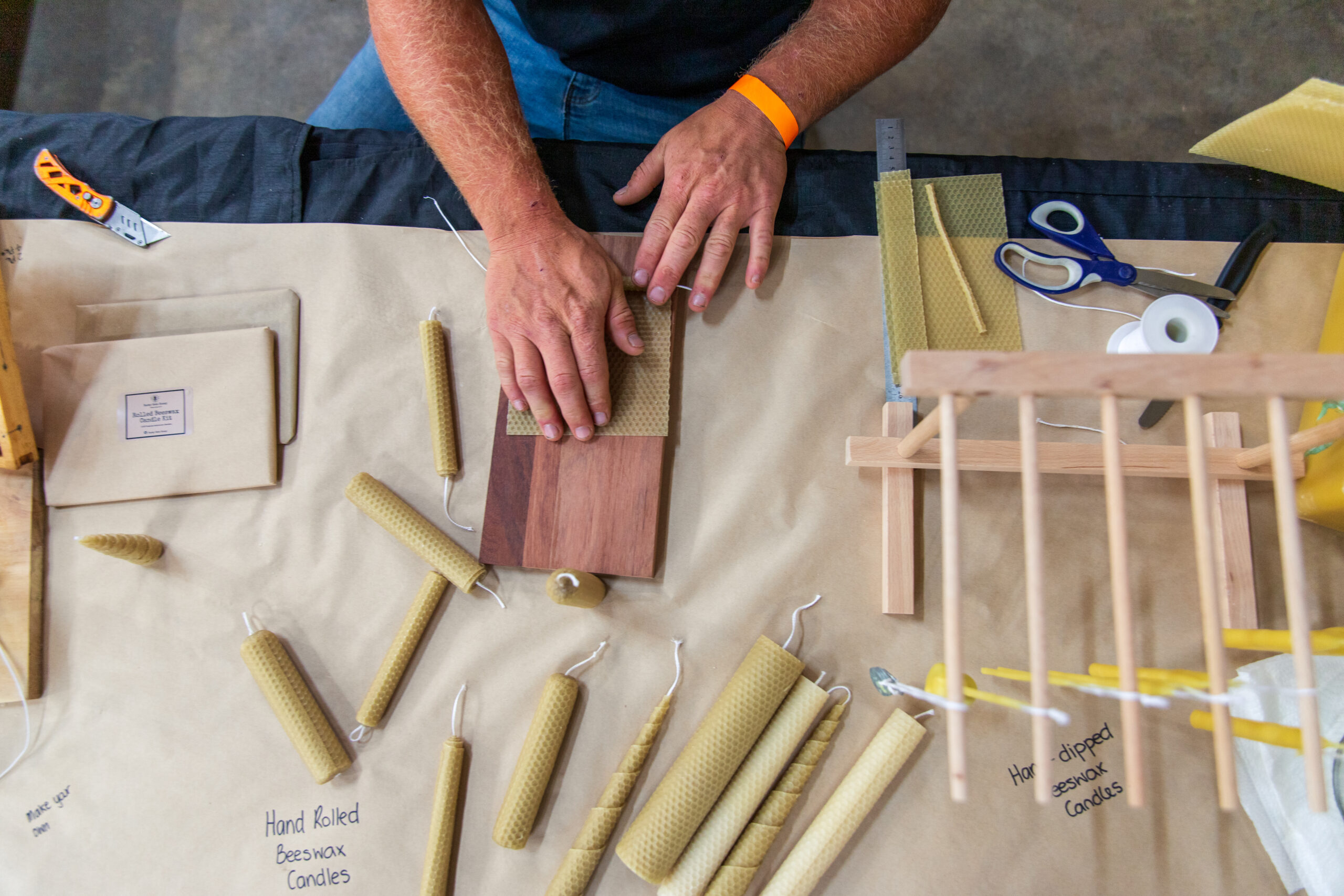 Heritage Trades Trail Workshops - Bathurst Region Tourism