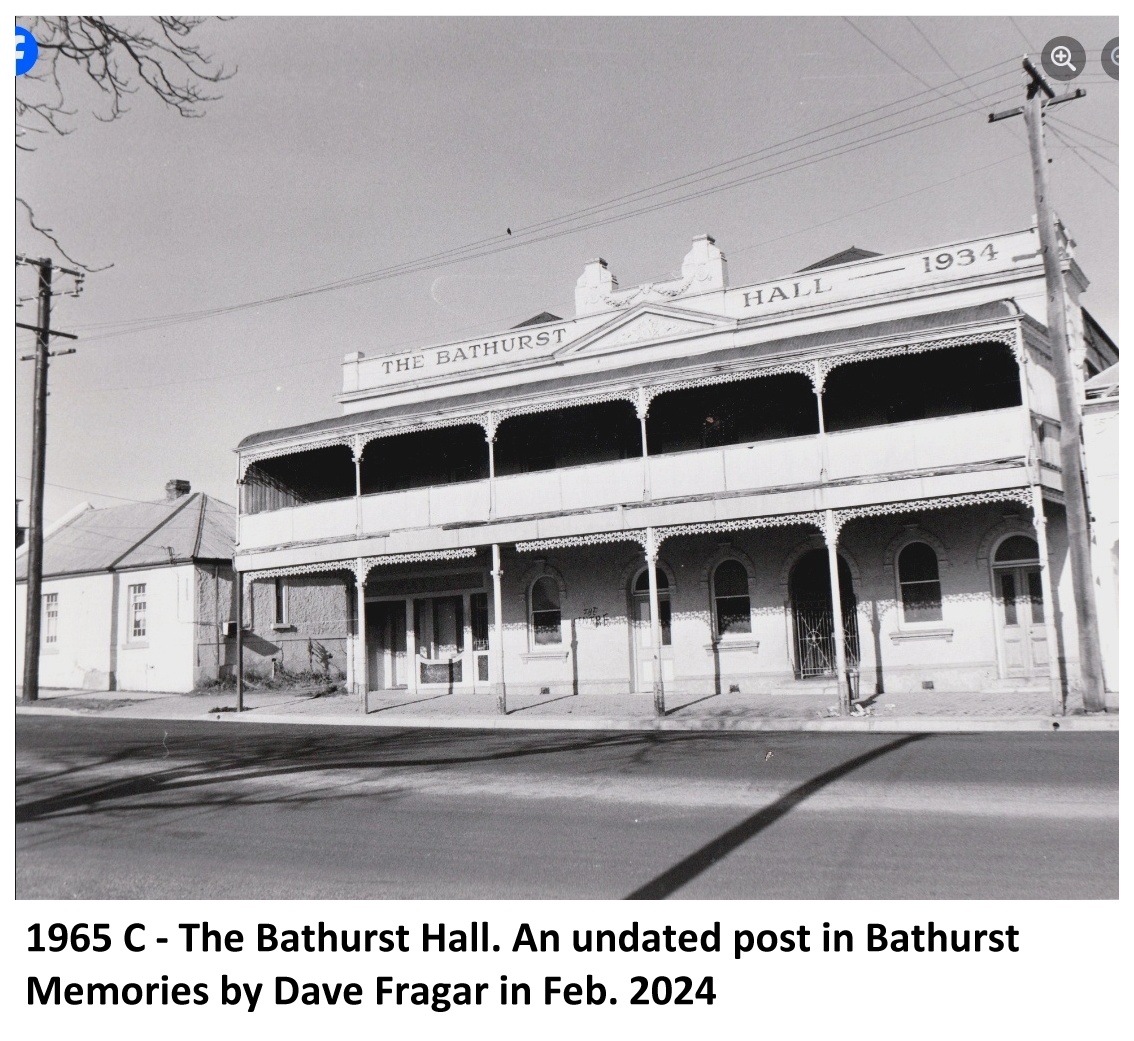 Annual Events - Bathurst Region Tourism