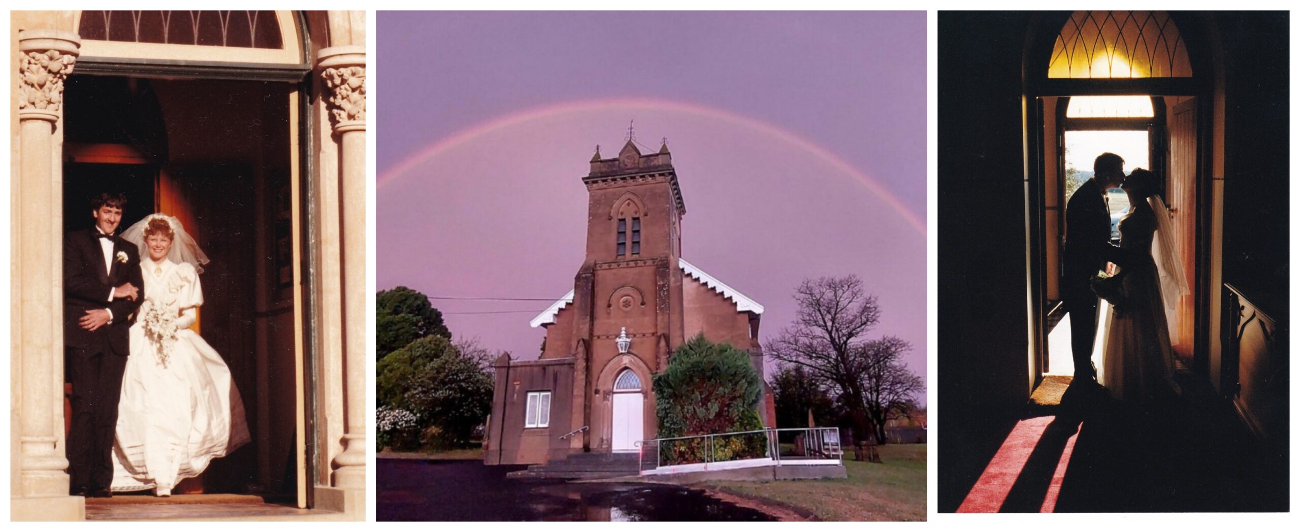 Wedding and Baptism Display with Devonshire Tea - Bathurst Region Tourism