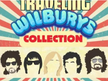 The Traveling Wilburys Collection - Bathurst Region Tourism