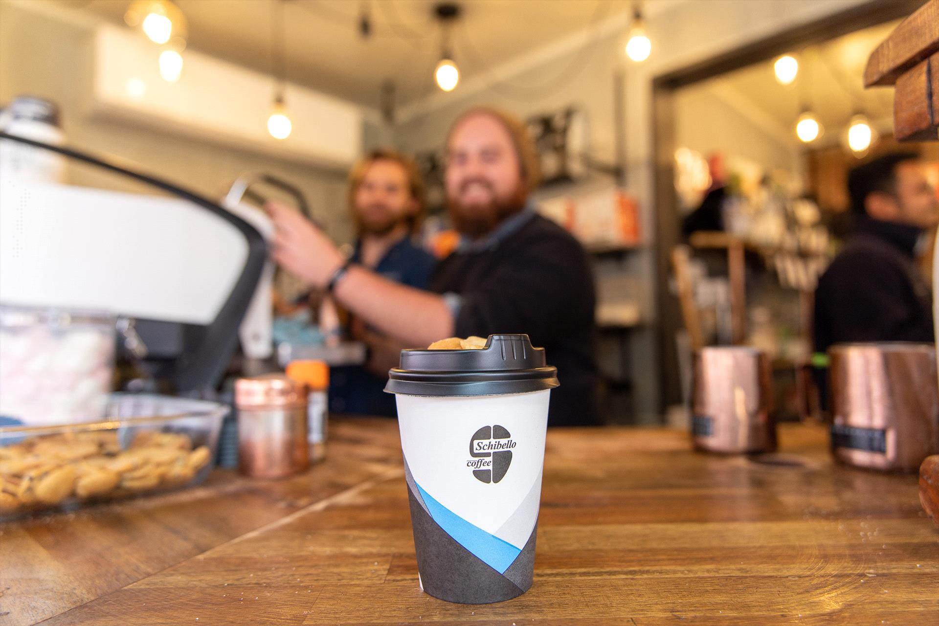 Doppio - Bathurst Region Tourism