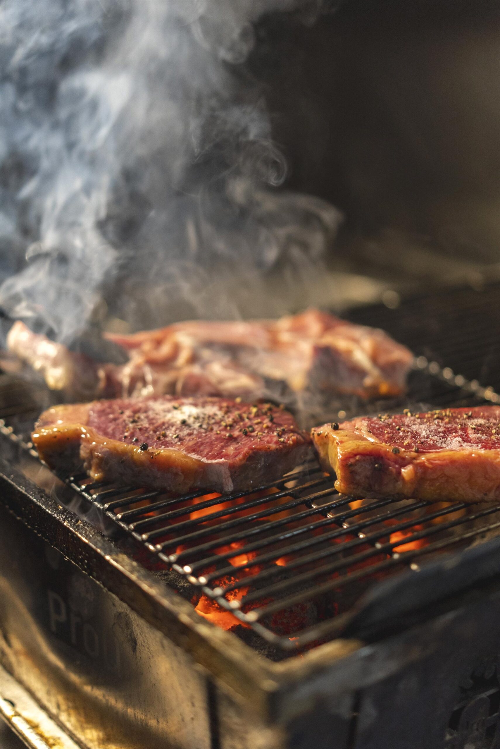 Bootleg Dining - Bathurst Region Tourism