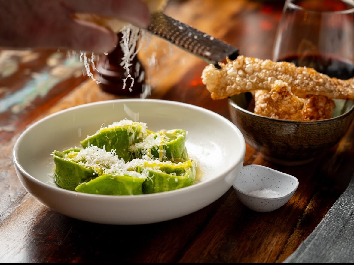 Bootleg Dining - Bathurst Region Tourism