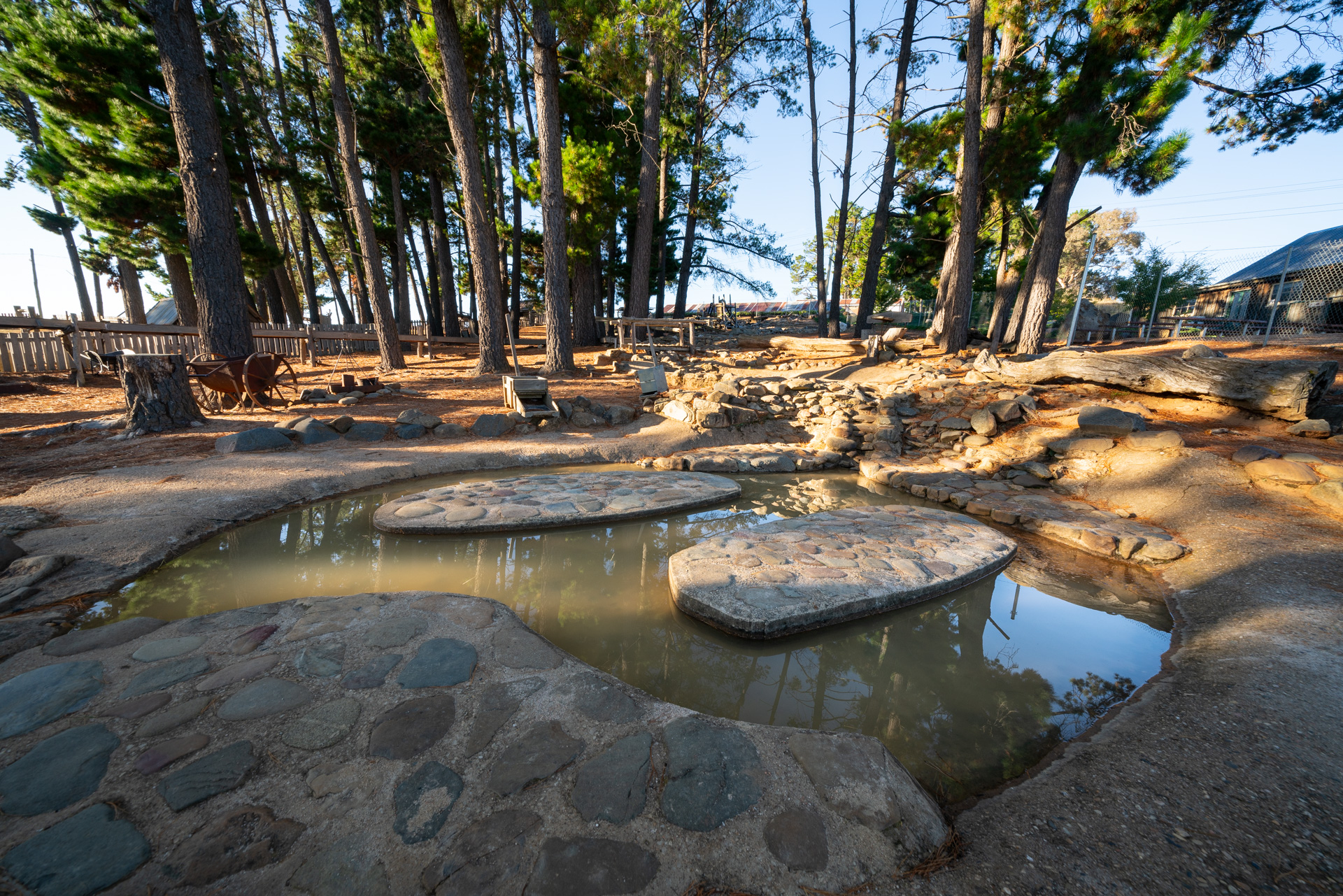 Bathurst Goldfields Resort - Education Centre - Bathurst Region Tourism