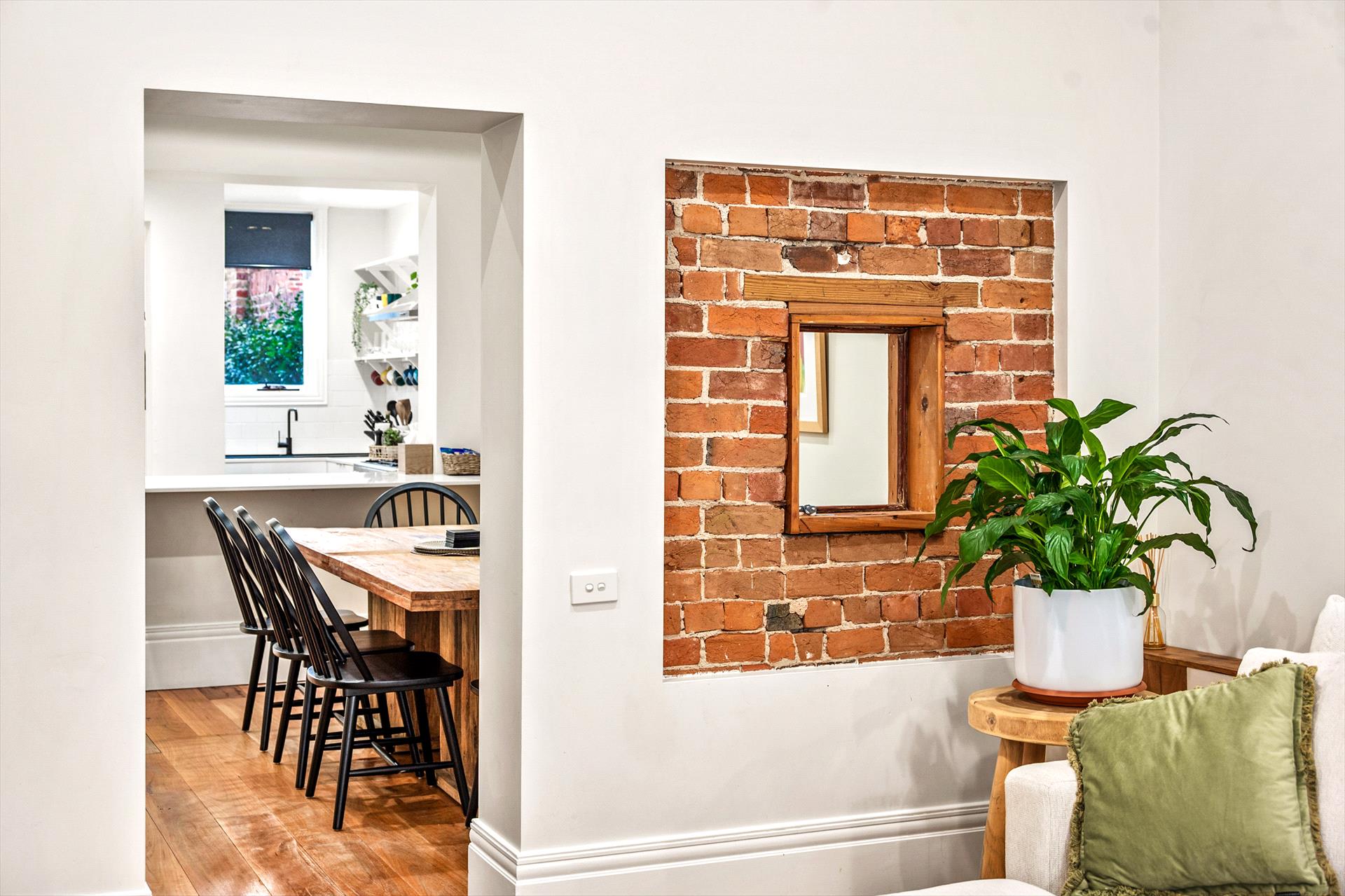 Lachlan Terrace - Bathurst Region Tourism