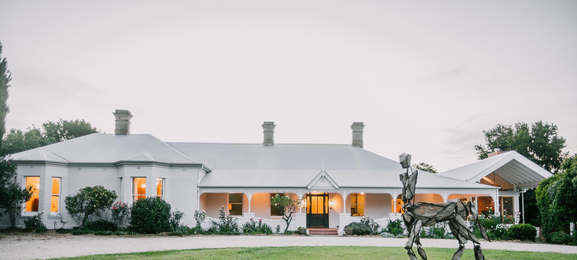 Littlebourne Guest House - Bathurst Region Tourism